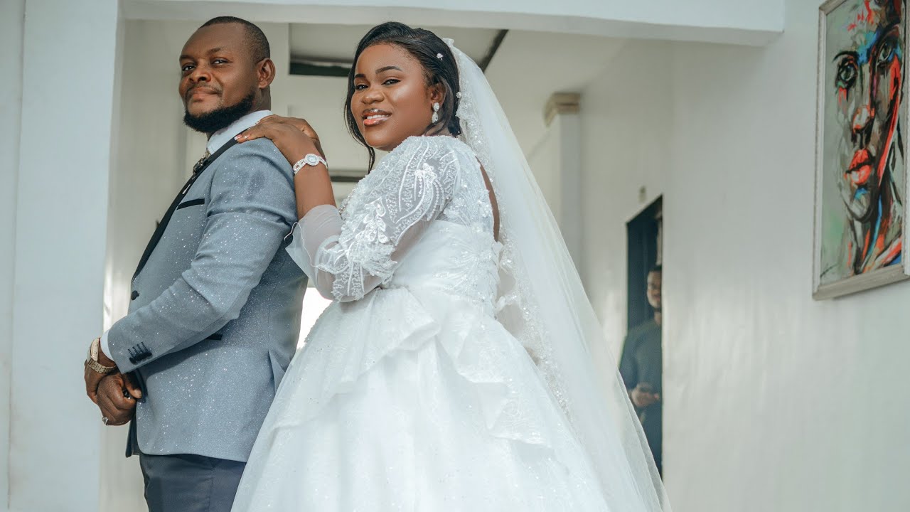 Ijeoma and Obed Teeza - YouTube