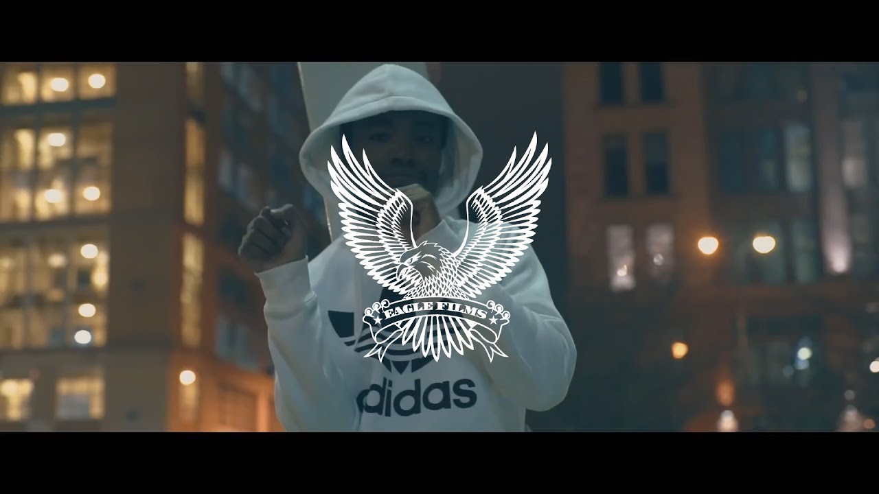 Prince Dre - All Ways Made It ( Official Music Video ) - YouTube