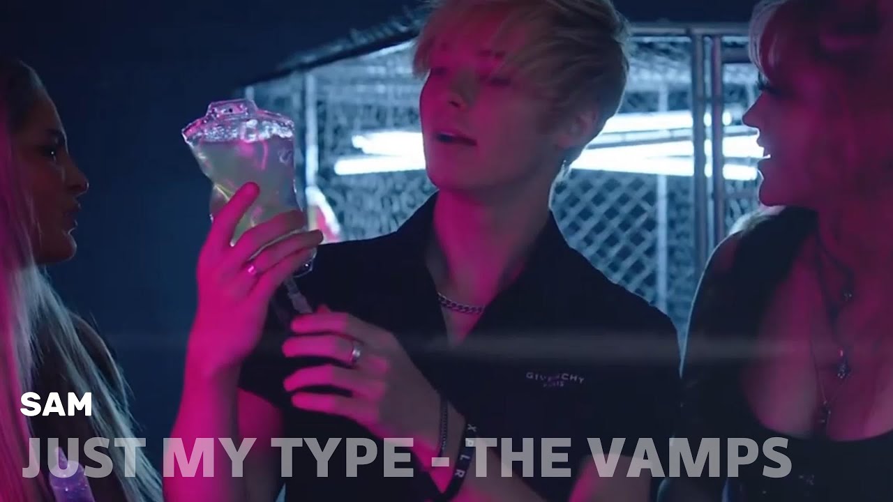 Sam Golbach FMV - @samandcolby ~ Scene Pack in DESC - YouTube