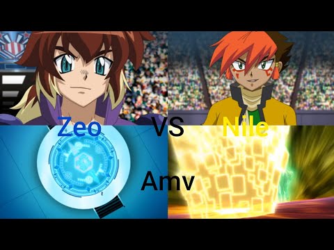 Zeo VS Nile Amv