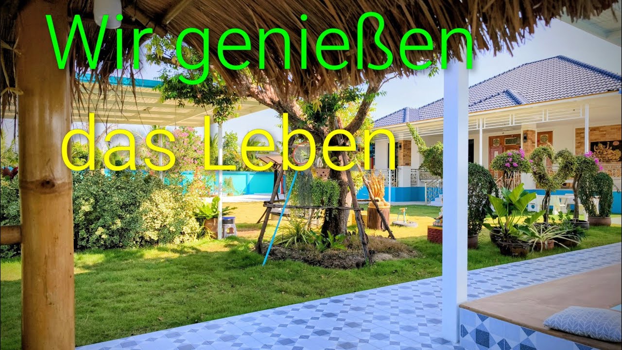 Oh mein Gott, zwei Rentner in Thailand - YouTube