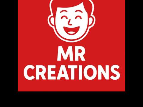 Mr Creations Live Stream - YouTube