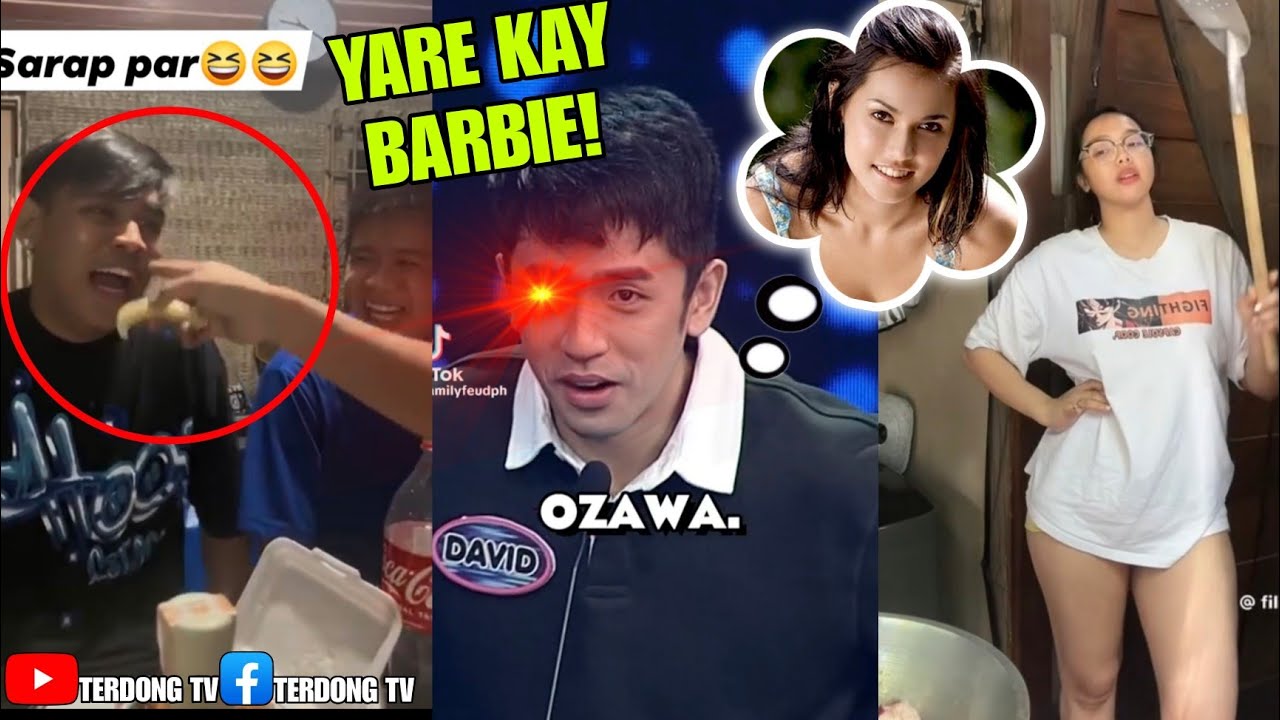 ANG MARIA SA ISIP NI DAVID! (100% LALAKI PARE!) - Pinoy memes, funny ...