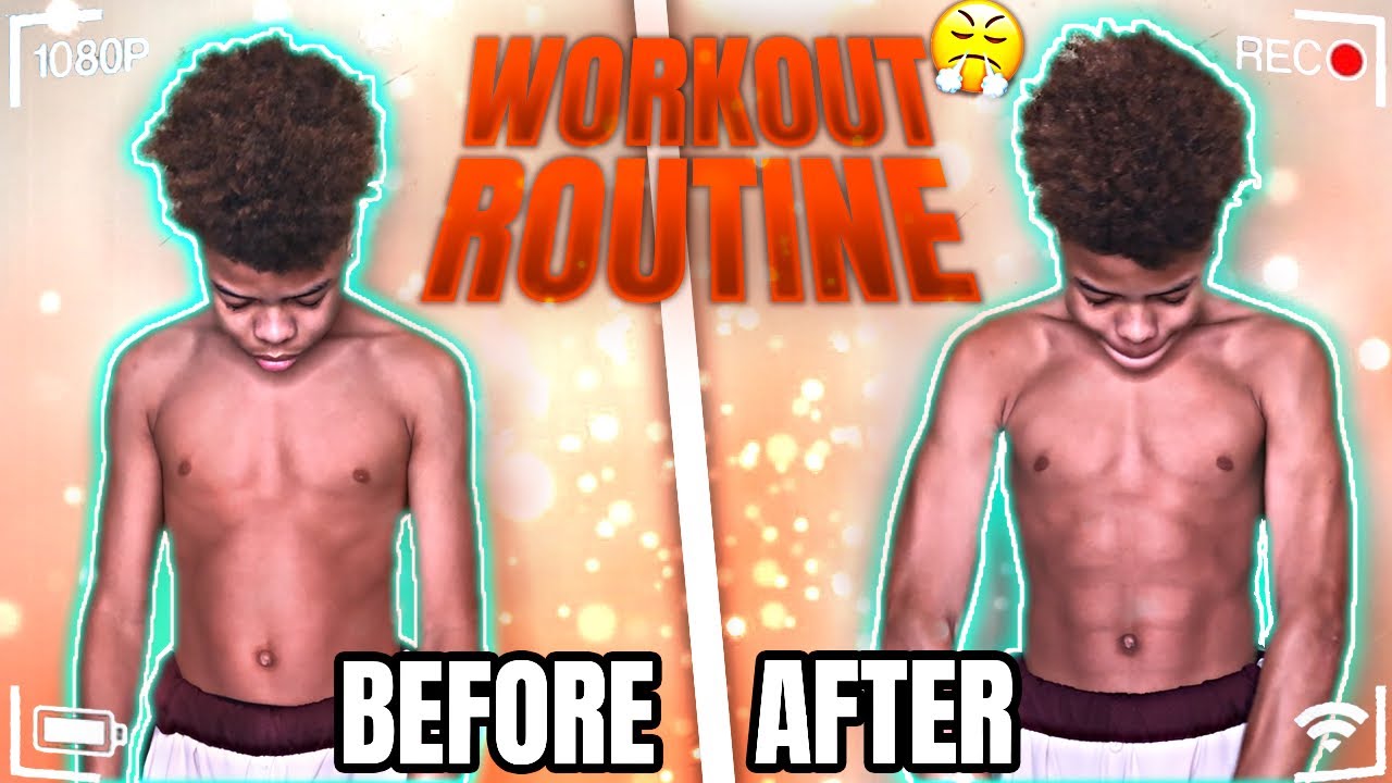 The BEST Daily Workout Routine For MEN WOMEN YouTube the-best-daily-workout-routine-for-men-women-youtube