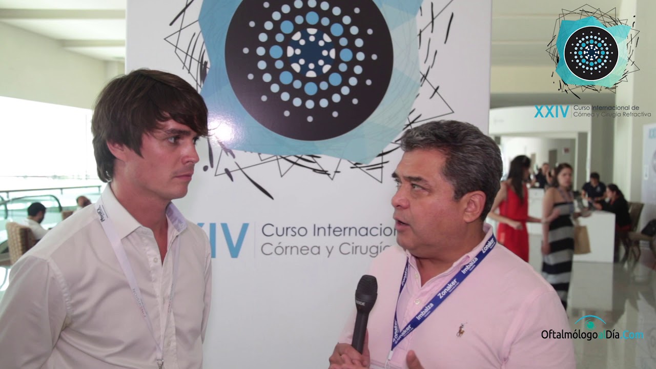 Dr. Francisco Sanchez Leon y Francois Xavier Lahaye - YouTube