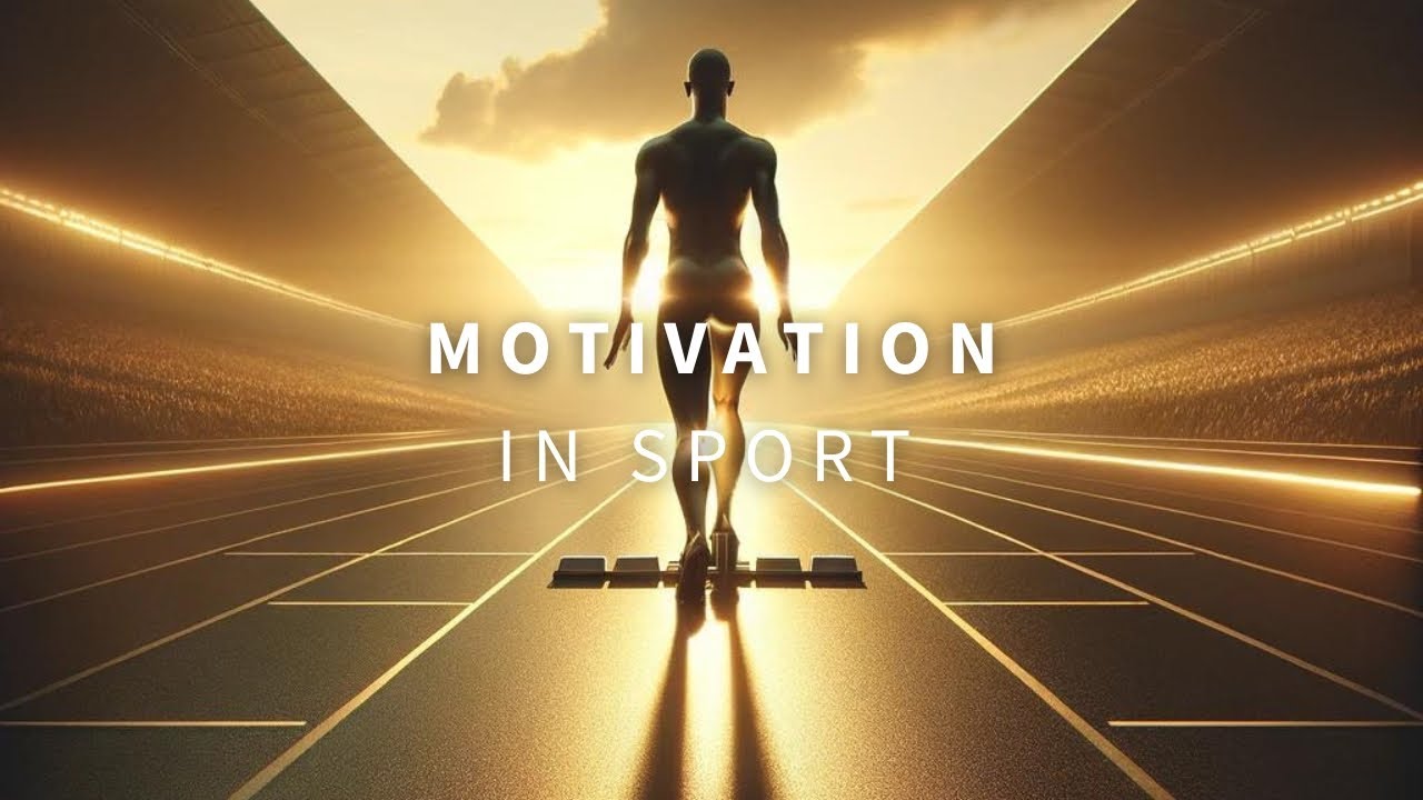 Motivation in Sport | Video Motivazionale per gli amanti dello sport ...
