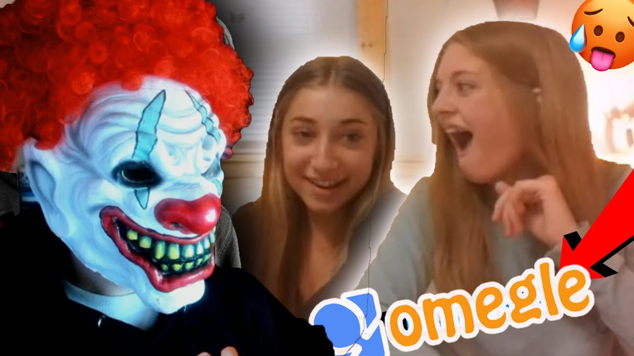 Hacking Into Omegle To Get Girls Phone Numbers Youtube