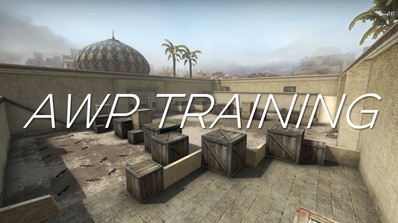AWP Training - YouTube