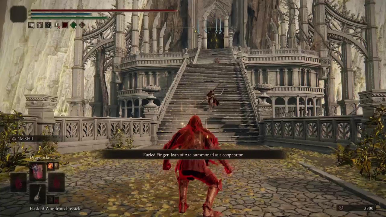 Dragon Build/// - YouTube