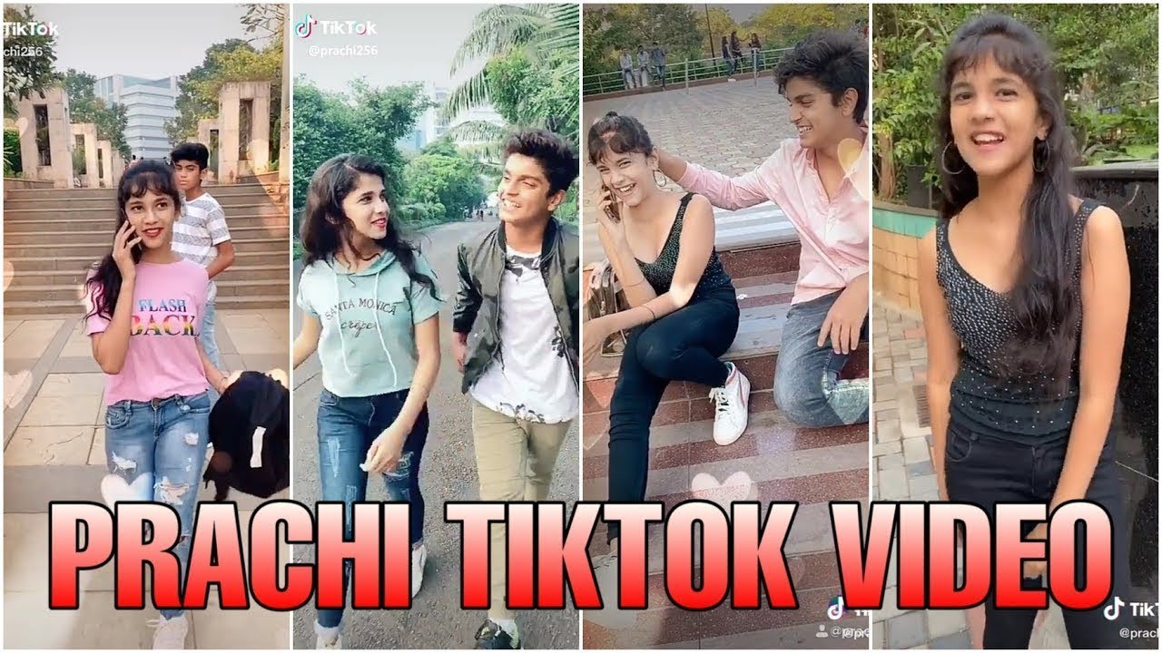 prachi tik tok video | prachi tik tok video new 2020 | Tik Tok video ...