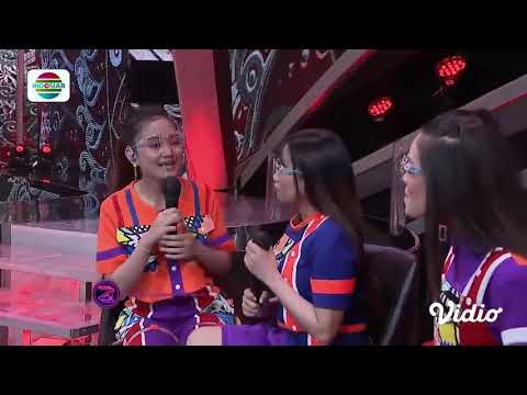 GAK MAU NGAKU!! Zozi Beri Bukti Kedekatan Dini LIDA-Wahyu Kadeo!! Duhhh Mesranyaa!!| LIDA 2021