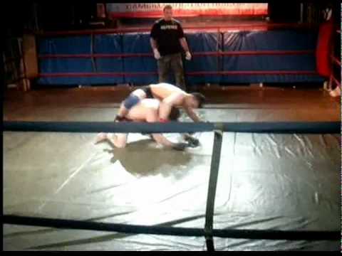 Керимов Садиг VS Бахшиев Вугар