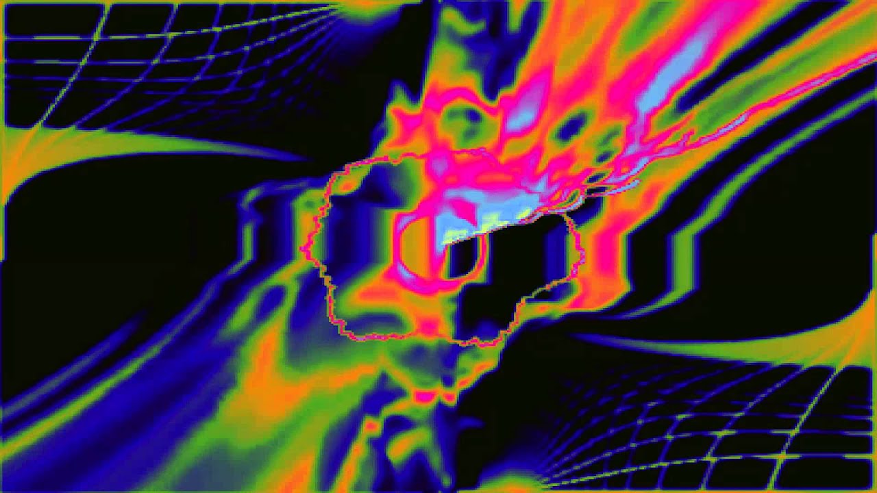 retro editing overlays for free - YouTube