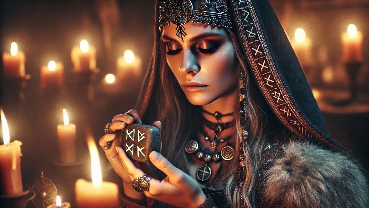 Viking Age 900 CE: Life, Legends, and Legacy | Cinematic Journey ...