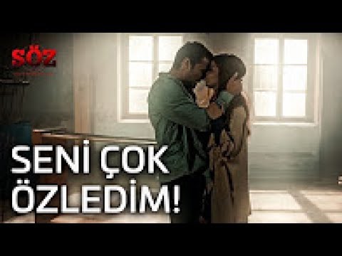 Söz | 9.Bölüm - Seni Çok Özledim!