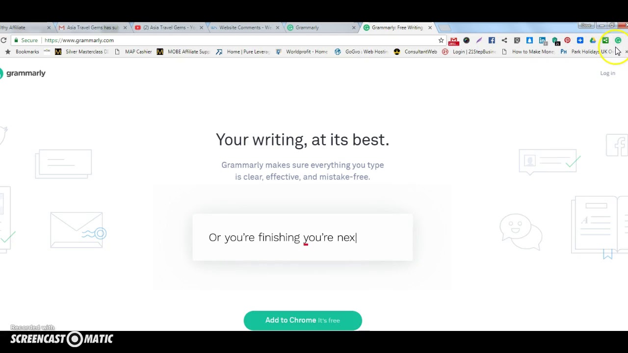 How To Add Grammarly To Google Chrome YouTube how-to-add-grammarly-to-google-chrome-youtube