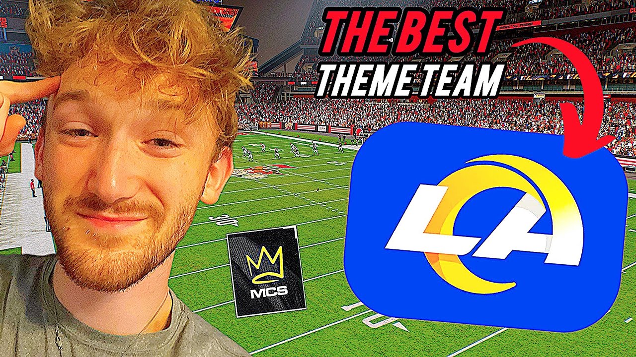 The BEST TEAM That Helped Me Dominate a $50,000 Tournament! | Madrid ...