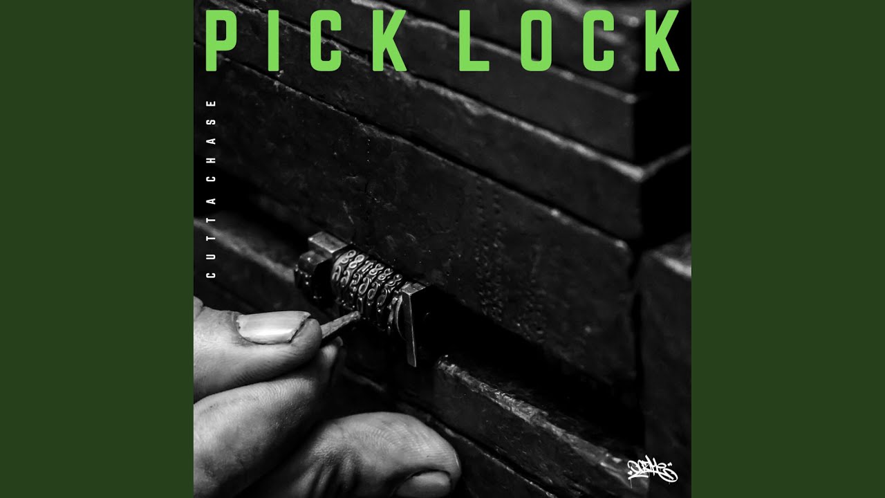 Pick Lock (feat. Oozhe) - YouTube