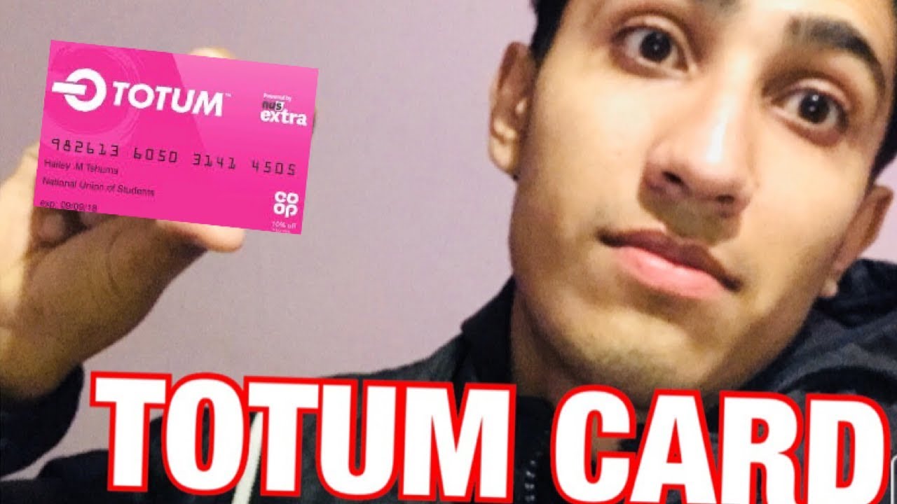 Totum Card For University Students UK Totum Card Benefits Get Totum Card For University Students UK Totum Card Benefits Get