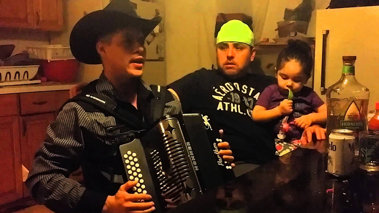 Flor Hermosa - El Original De Colima - YouTube