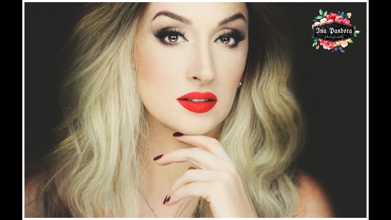 Smokey Cat Eye Makeup Tutorial Youtube