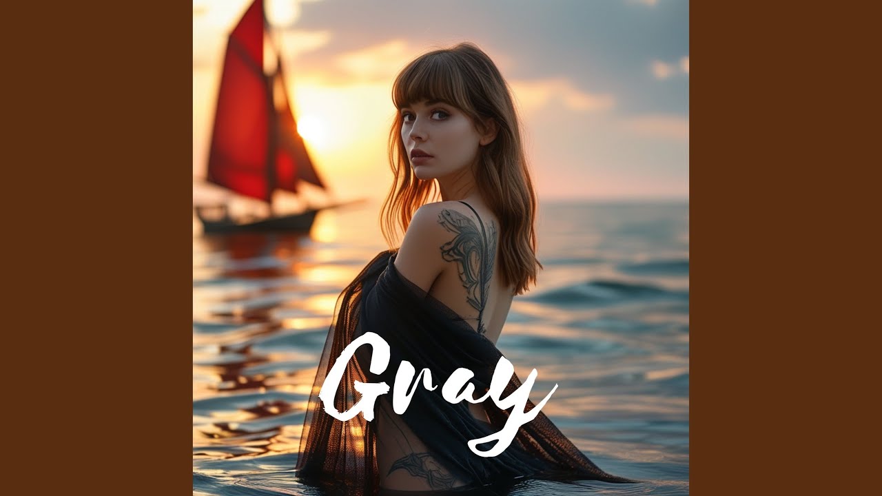 Gray - YouTube