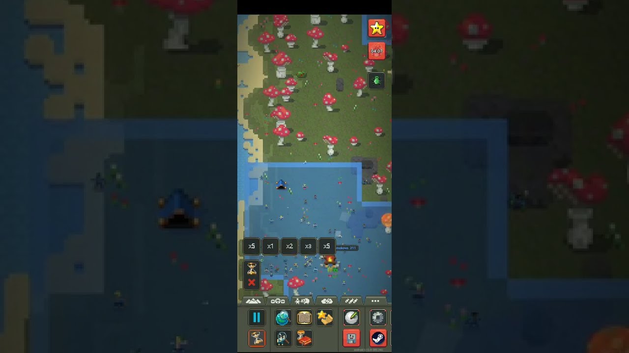 5 Times 5 Speed In World Box YouTube 5 Times 5 Speed In World Box YouTube