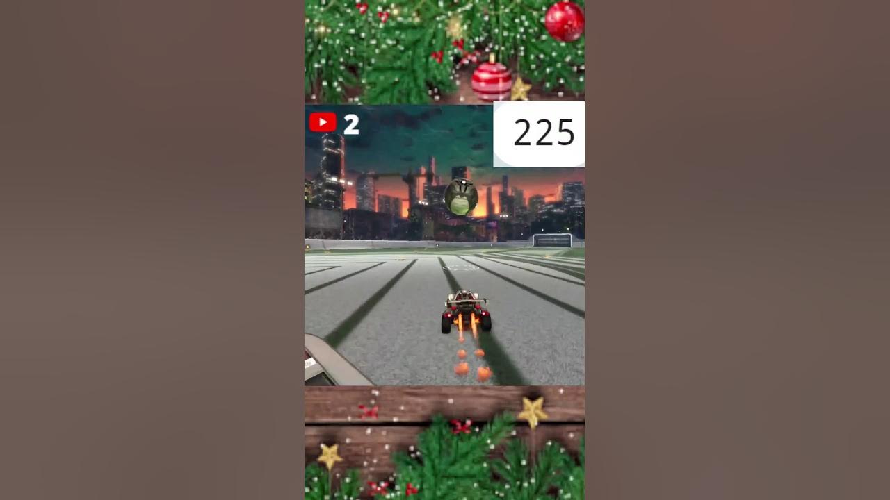 WEEE BACKK/ JUST CHATTING road to 230 SUBS #rocketleague - YouTube