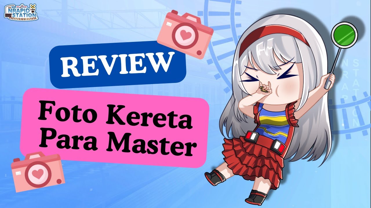 [ G-FORM ] GG BANGET HASIL FOTO PARA MASTER INI!! | #MediaShareOn # ...
