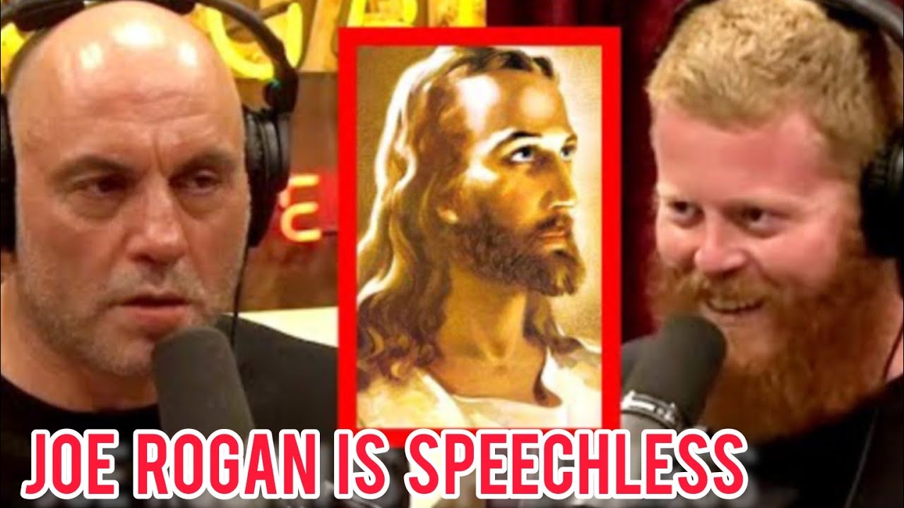Joe Rogan Left Speechless by Oliver Anthony TRIGGERING Leftists on his ...