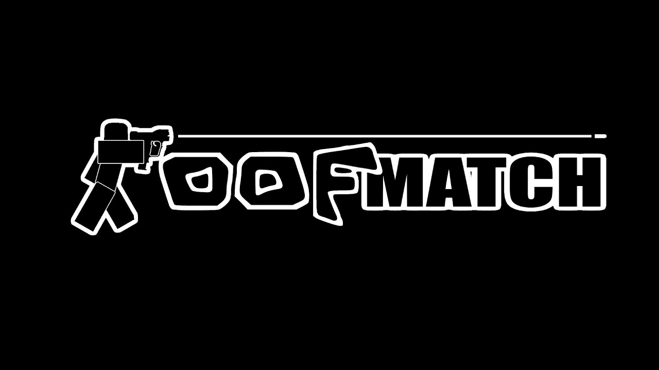 OOFMATCH - Development Log #1 (3-23-2024) - YouTube