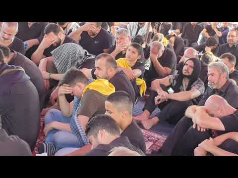 Erbain yürüyüşü 2019