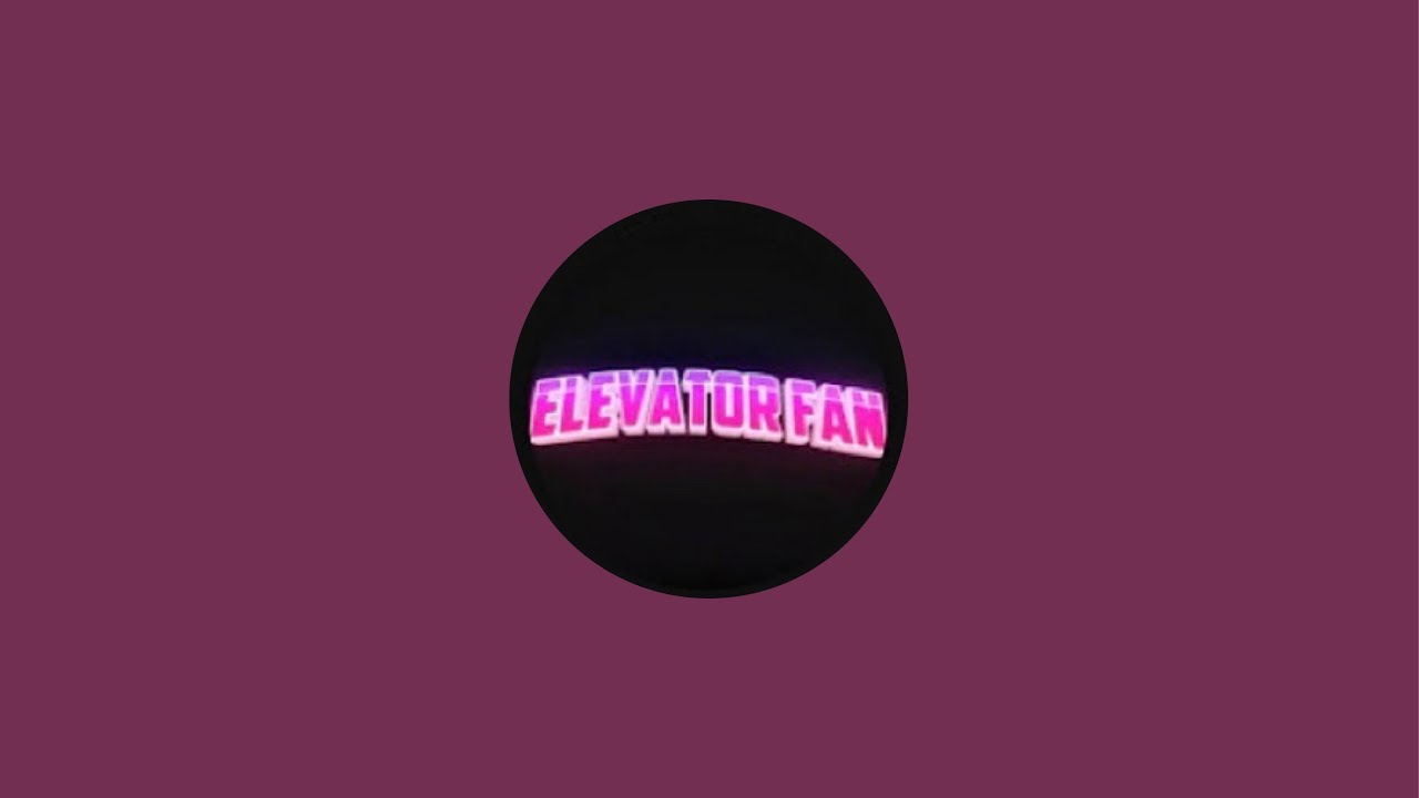 Elevator Fan 100 is live! - YouTube