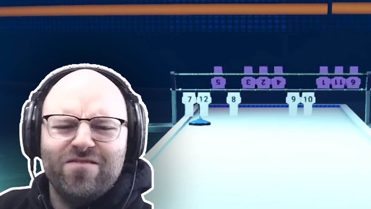 Insane German Game Show That Never Ends (Schlag den Star) - YouTube