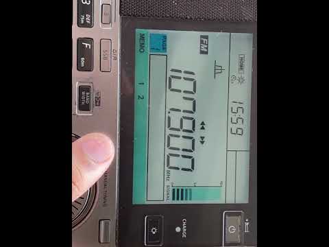 FM Bandscan Wr. Neustadt
