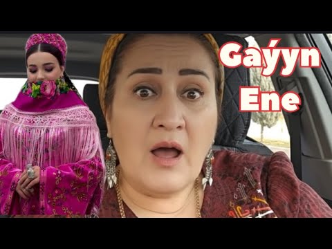 Bu wedio dine gelinler bilen urş edyan gaýyn eneler ucin 