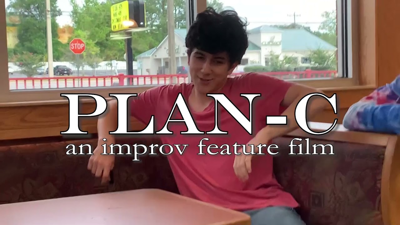 PLAN-C OFFICIAL TRAILER - YouTube