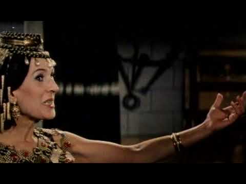 Der Fluch des Pharao