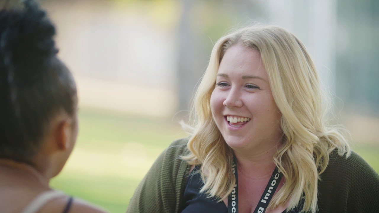 Saving Innocence/CASA CSEC Trailer - YouTube