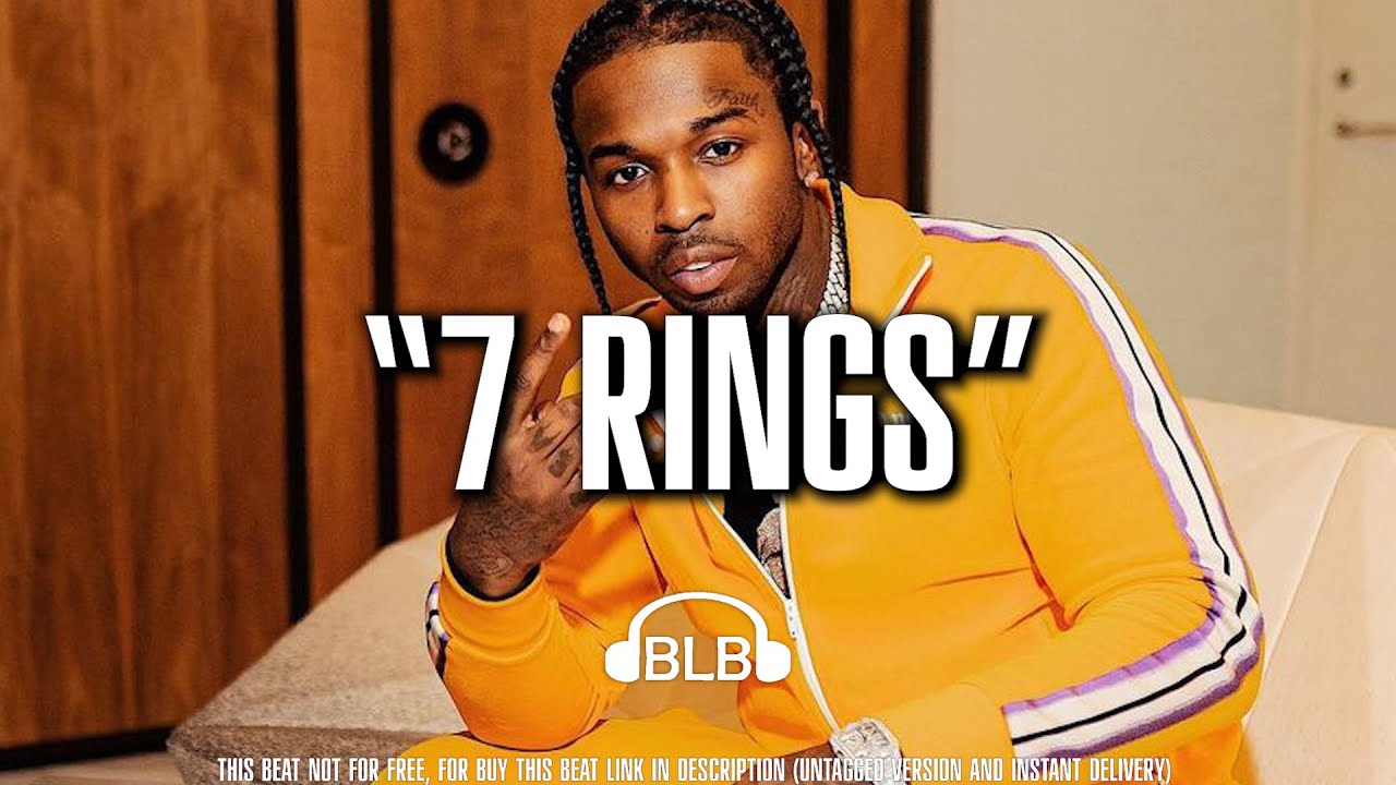 Kay Flock x Pop Smoke x NY Drill Sample Type Beat 2022 | Sample Drill ...