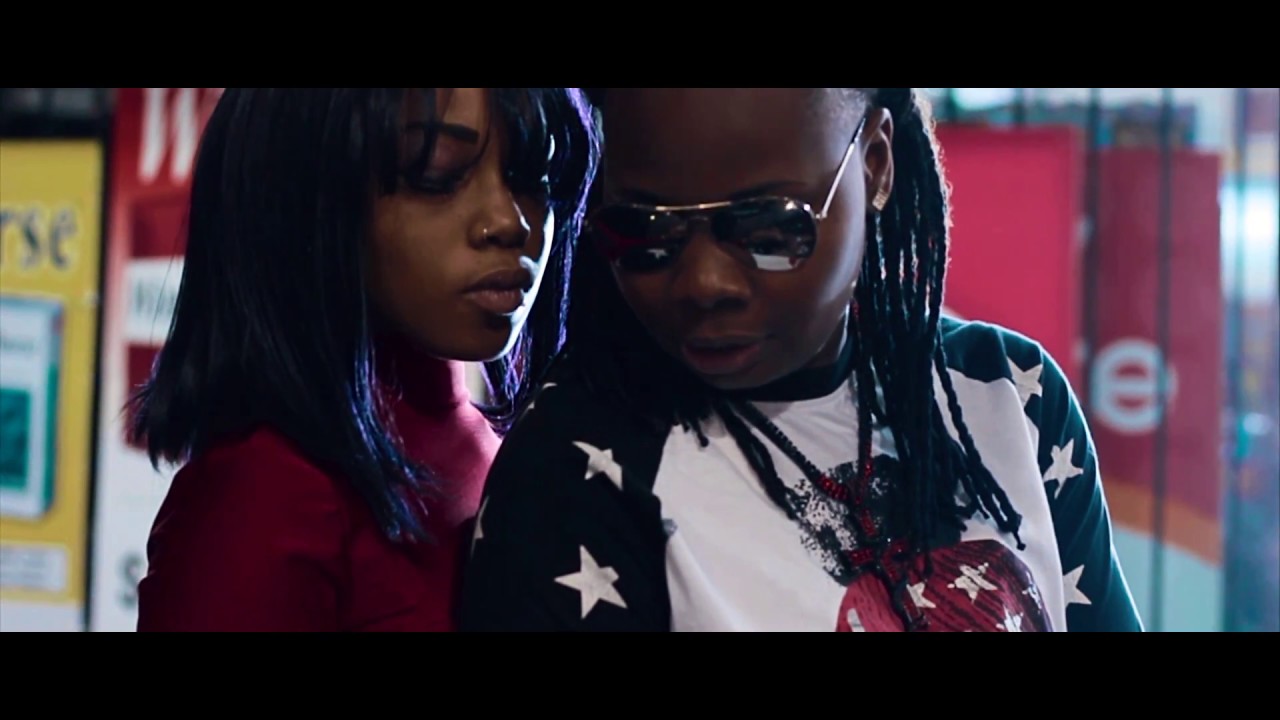 B3-The Plug Official Video - YouTube