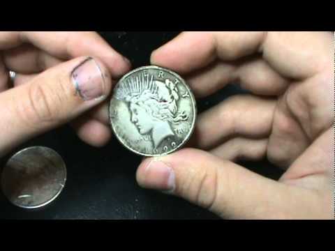 Two Face Coin Review 5 - YouTube