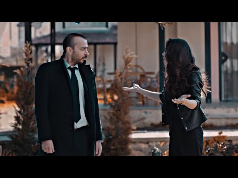 Canan x Selim - Sen Beni Unutamazsın