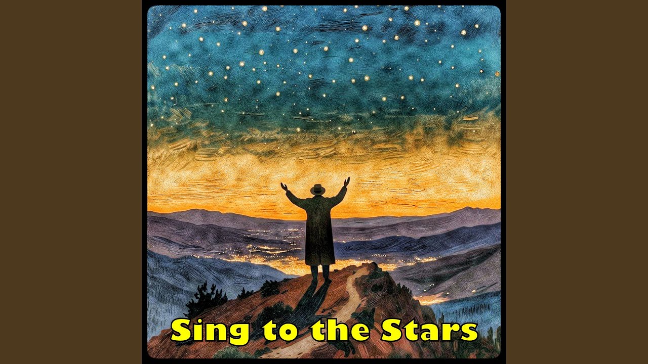 Sing to the Stars - YouTube