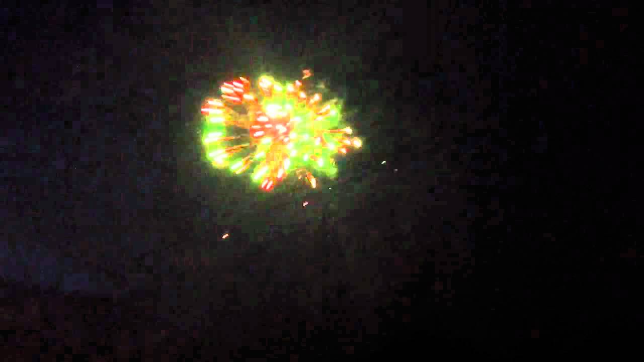 July 4th 2012 - YouTube