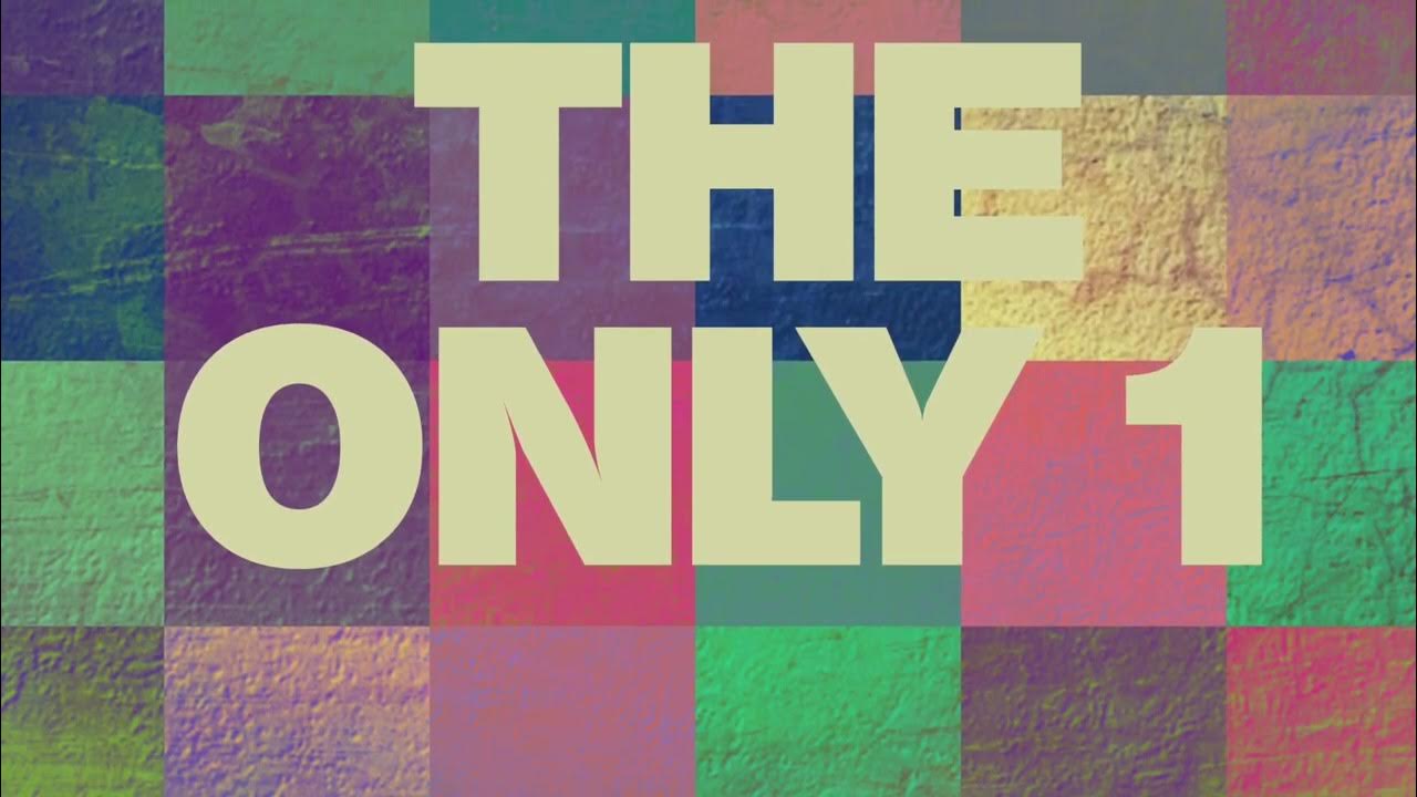 Stephen Nicholls - The Only 1 - YouTube