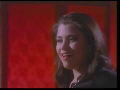 lizza lamb destino - YouTube