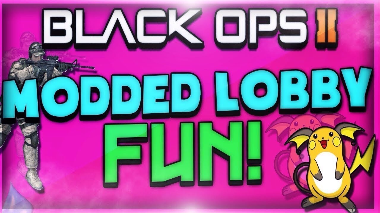 Exile Clan - #33 Random modded lobby fun with Exile Clan members - YouTube