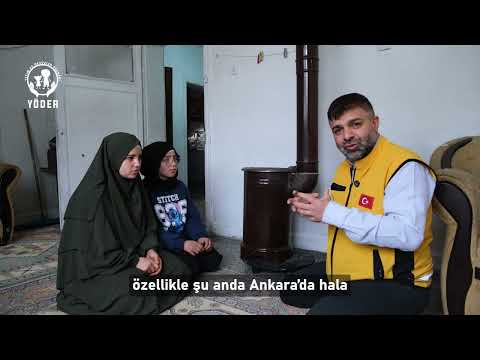 LAĞIM SULARI İÇİNDE 4 YETİM: Bu Kokuya Kim Dayanabilir?
