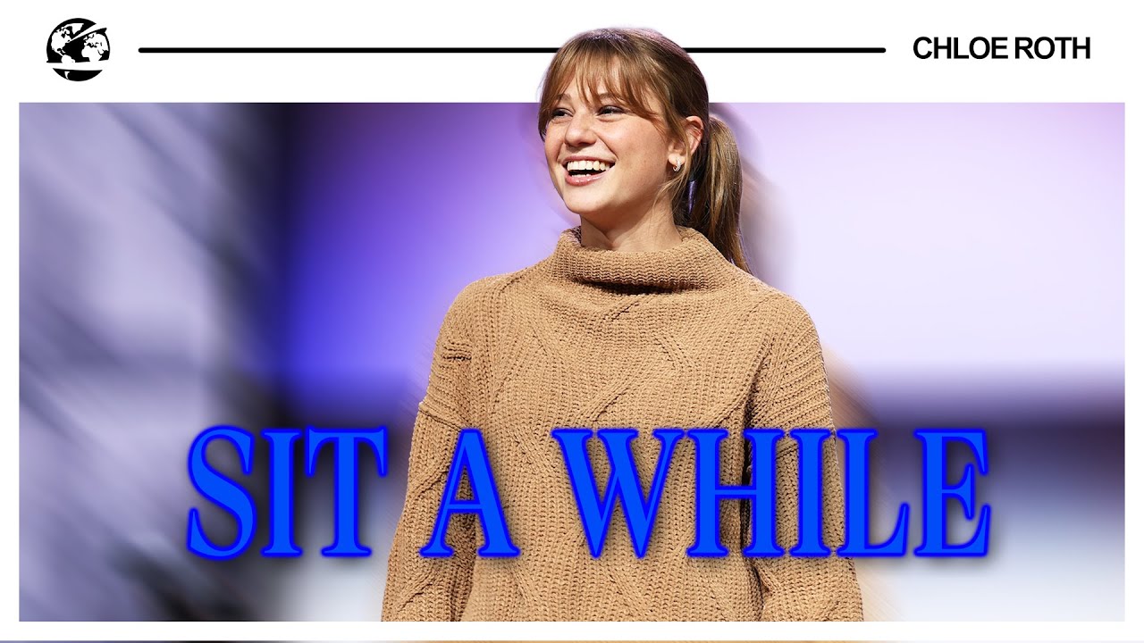Sit A While by Chloe Roth - YouTube